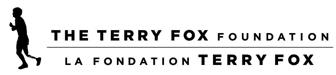 Sizing Chart – The Terry Fox School Run